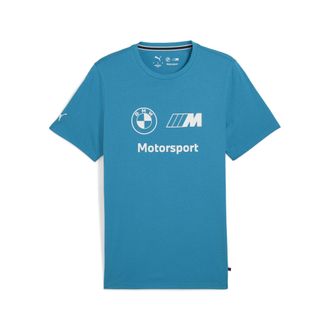 Puma Funktionsshirt BMW M Motorsport Essentials
