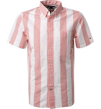 Tommy Hilfiger Herren Hemden orange