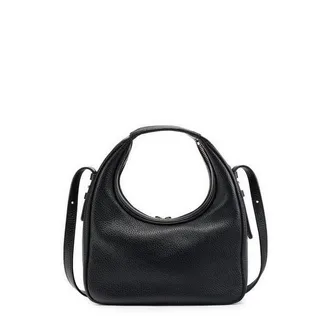 Saison 1865 Sac &agrave; main en cuir
