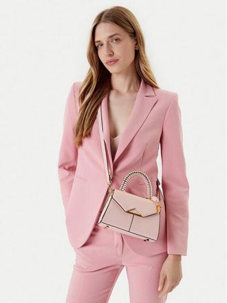Aldo Aldo Handtasche Sadietop 13933923 Rosa
