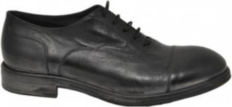 Moma Herren Freizeitschuhe in Petrol - - Shoes - Herren - Blau - 41 EU