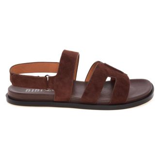 Bibi Lou Damen, Schuhe, Braun, 39 EUGr&ouml;&szlig;e