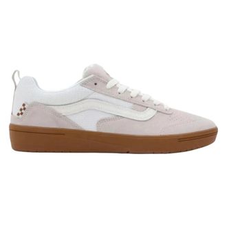 Vans Zahba Skate Schuh - - Sport - Herren - Beige - 47 EU