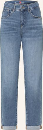 Buena Vista Straight Leg Jeans blau