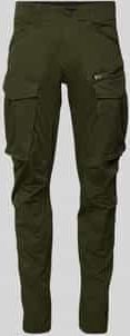 G-Star Regular Tapered Fit Cargohose mit Reißverschlusstasche