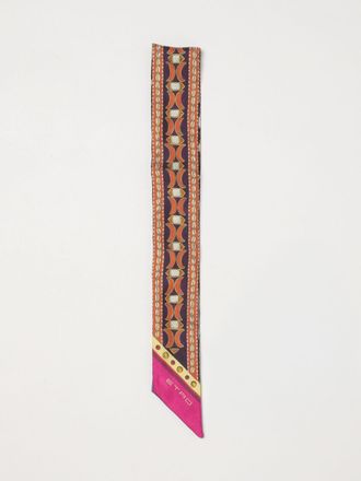 Etro Foulard Femme couleur Multicolore