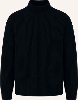 Kiefermann Kiefermann Pullover Emilian Aus Merino blau