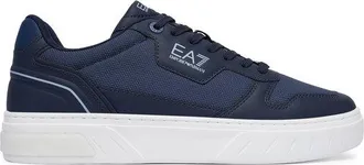 Emporio Armani Sneakers 7X000786 AF26388 MB635 Dunkelblau
