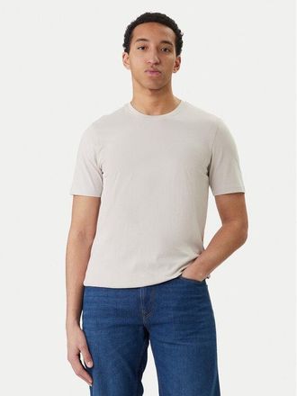 Bugatti T-Shirt 8350-15040E Beige Regular Fit