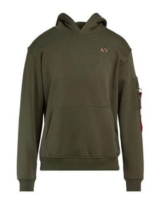 Alpha Industries TOPS - Sweat-shirts sur YOOX.COM