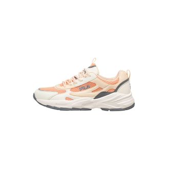 Fila Damen Novarra Wmn Sneaker, Vanilla Cream, 37 EU Schmal