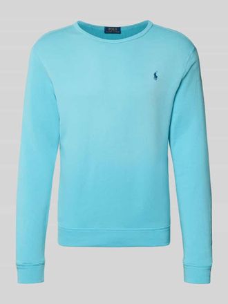 Polo Ralph Lauren Regular Fit Sweatshirt aus Baumwoll-Mix