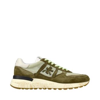 Premiata Landeck Sneaker Kollektion - - Shoes - Herren - Mehrfarbig - 41 EU