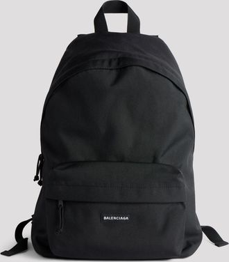 Balenciaga Sac &agrave; Dos Homme couleur Noir