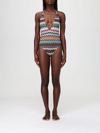 Missoni Maillot De Bain MISSONI Femme couleur Multicolore