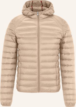 Jott Jott Lightweight-Daunenjacke Nico beige
