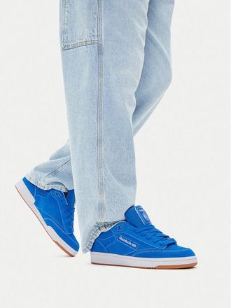 Reebok Sneakers EO-CLUB C BULC CLN 100230425 Blau