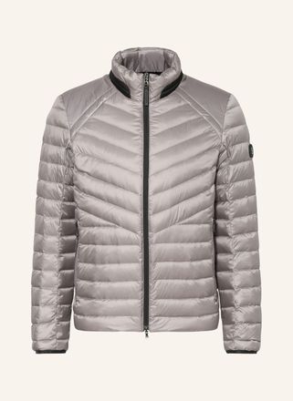 Bogner Daunenjacke Liman-D grau