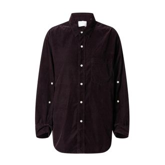 Citizens Of Humanity Hemden - - Blouses & Shirts - Damen - Lila - L