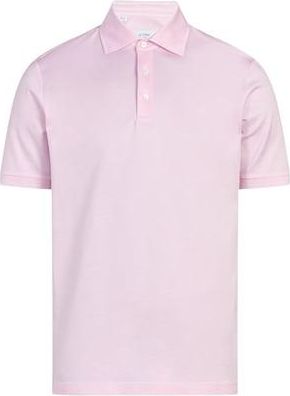 Eton Polo manches courtes en coton