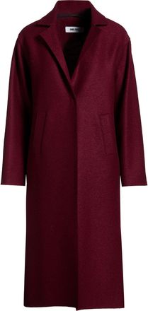 ANNIE PARIS JACKEN & M&Auml;NTEL - M&auml;ntel auf YOOX.COM