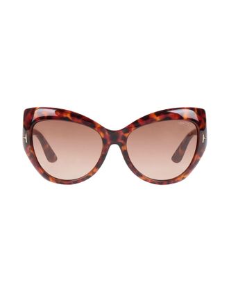 Tom Ford BRILLEN - Sonnenbrillen auf YOOX.COM