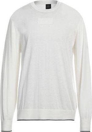 A|X Armani Exchange MAILLE - Pullover sur YOOX.COM