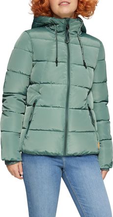 QS by s.Oliver Q/S by s.Oliver Damen 2150002 Jacke, 6575, XXL
