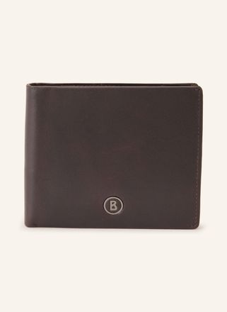 Bogner Geldb&ouml;rse Anchorage Lennox braun