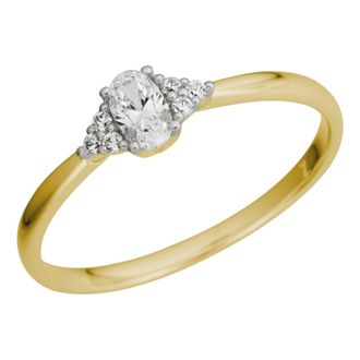 Firetti Ring