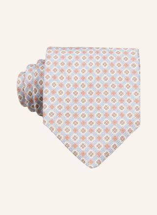 Profuomo Profuomo Krawatte blau