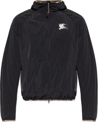 Burberry Homme, Vestes, Noir, Taille: S Axford Jacket