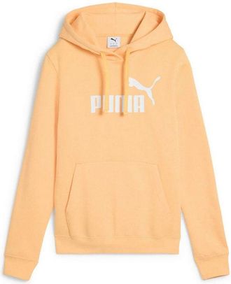 Puma Kapuzenpullover Puma Damen Kapuzenpullover ESS No. 1 Logo Hoodie FL 682389