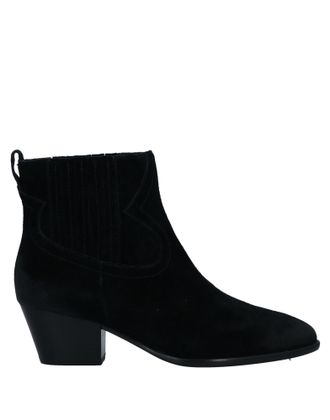 Ash SCHUHE - Stiefeletten auf YOOX.COM