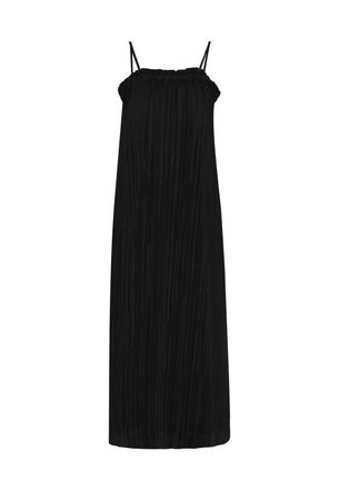 Izia Kleid Frauen Schwarz