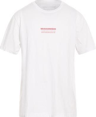 maharishi TOPS - T-shirts sur YOOX.COM