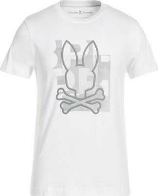 Psycho Bunny TOPS - T-shirts sur YOOX.COM