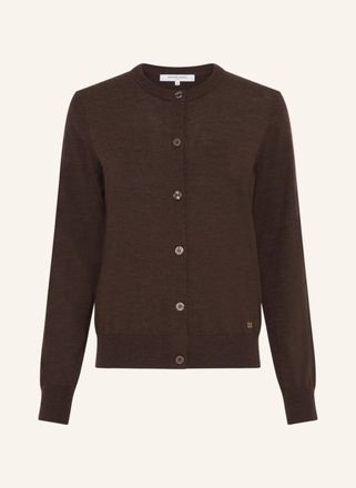 Gerard Darel Strickjacke Estelle braun