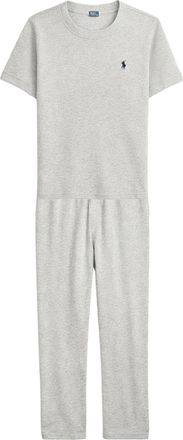 Polo Ralph Lauren Pyjama Club Waffle