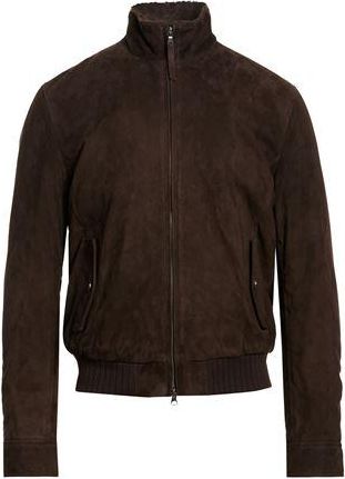 D&acute;Amico MANTEAUX - Vestes et blousons sur YOOX.COM