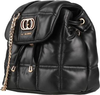 La Carrie TASCHEN - Rucks&auml;cke auf YOOX.COM