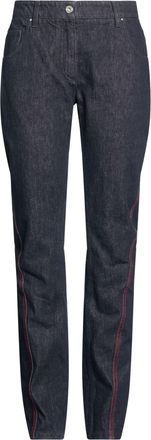 Ferragamo HOSEN & R&Ouml;CKE - Jeanshosen auf YOOX.COM