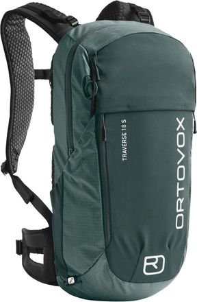 Ortovox Ortovox, unisex, Sport, Gris, Taille: ONE Size Traverse 18 S