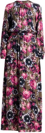 Vila KLEIDER - Maxi-Kleider auf YOOX.COM