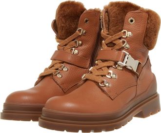 Bogner Stiefel & Boots - St. Moritz S 20 - Gr. 37 (EU) - in Braun - f&uuml;r Damen