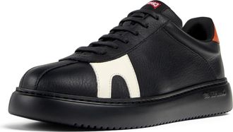 Camper Runner K21, Men Sneaker, Black, 39, (EU)