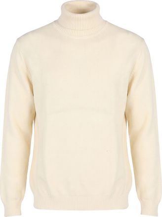 Luca Bertelli STRICKWAREN - Rollkragenpullover auf YOOX.COM