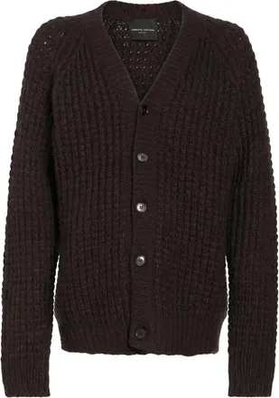 Roberto Collina STRICKWAREN - Strickjacken auf YOOX.COM