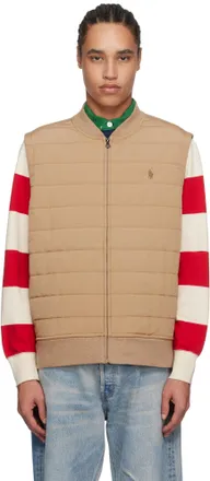 Men's Polo Ralph Lauren Vests - up to −50% | Stylight Men's Polo Ralph Lauren Vests - up to −50% | Stylight