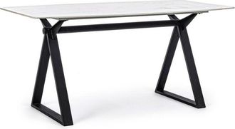 BIZZOTTO Tavolo Paloma 160X90 BZ